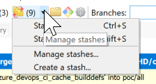 "Include untracked files in stash" not working? · Issue #7464 · gitextensions/gitextensions · GitHub