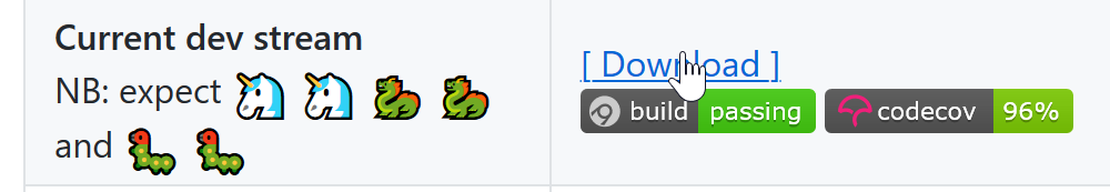 Improve Arcade build · Issue #7702 · gitextensions/gitextensions · GitHub