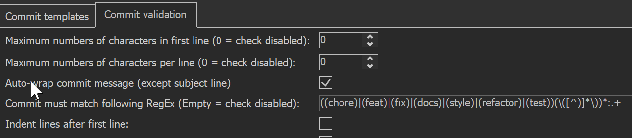 Add support for conventional commits · Issue #8472 · gitextensions/gitextensions · GitHub