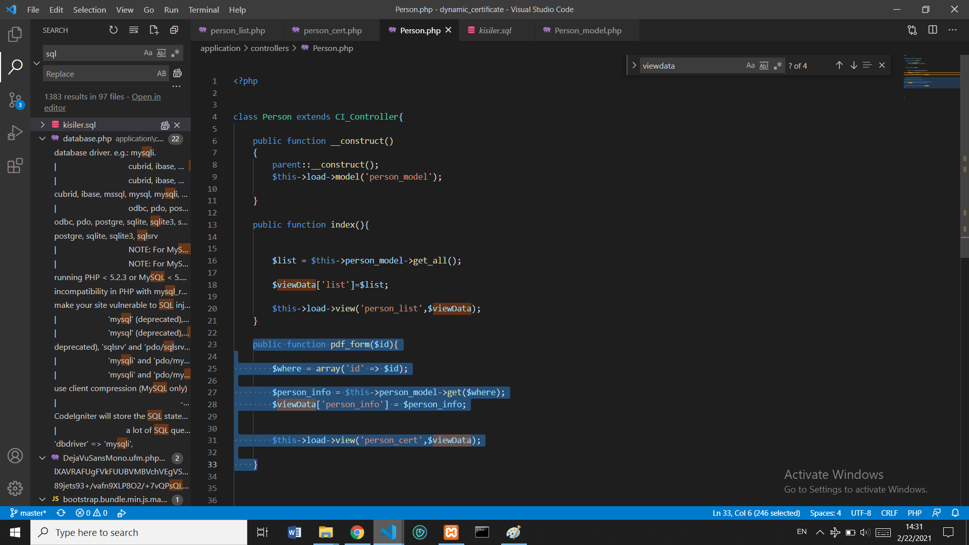 Error : Failed to load PDF document · Issue #2380 · dompdf/dompdf · GitHub