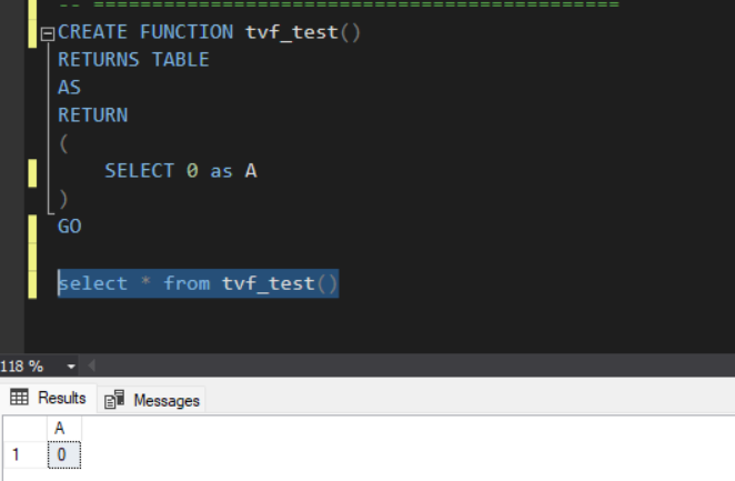 I don't see Table Valued Functions anymore · Issue #1555 · ErikEJ/EFCorePowerTools · GitHub