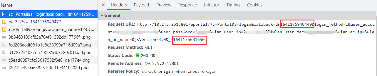 GitHub - Sh-Fang/DuoDian_AutoLogin: 使用IOS自带的快捷指令或者使用openwrt系统的路由器自动登录哆点校园无线网络