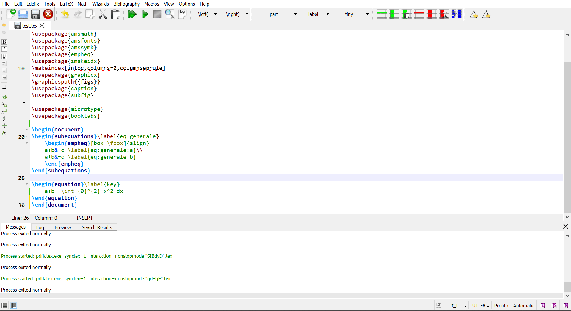 Shortcut for Hide inline preview · Issue #1185 · texstudio-org/texstudio · GitHub