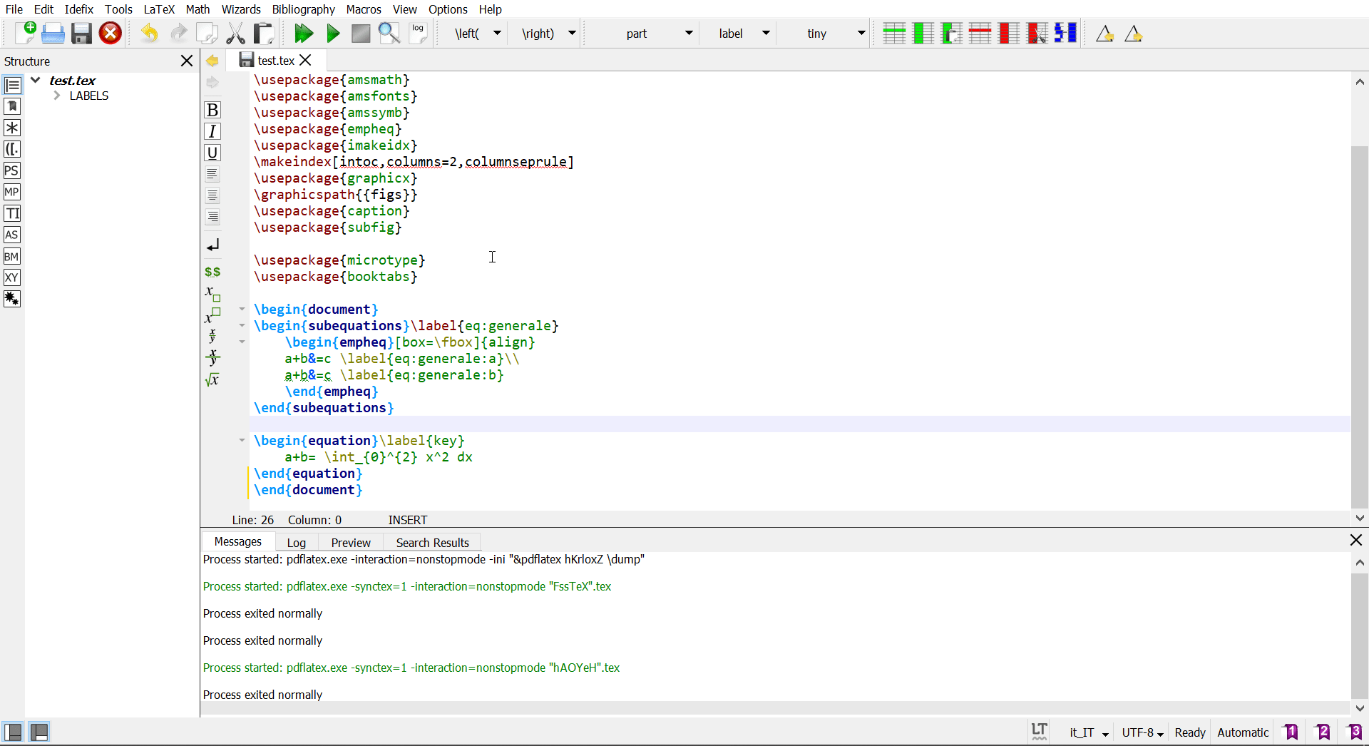 Shortcut for Hide inline preview · Issue #1185 · texstudio-org ...