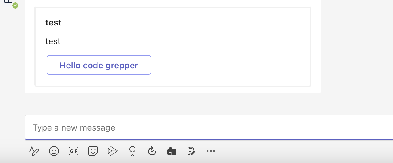 How to receive the trigger to bot when user closes the task module with restful API not ...