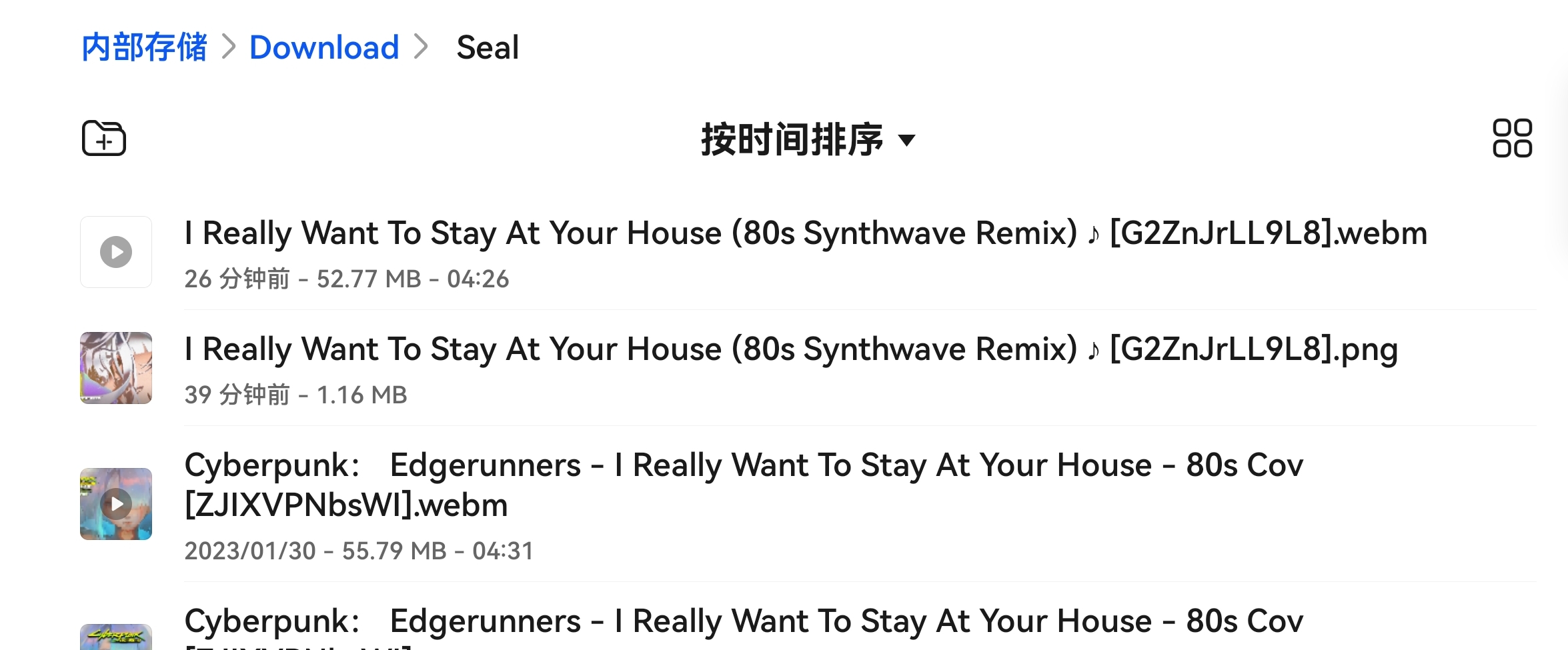 [Bug Report] Some special characters in the video title cannot be recognized correctly · Issue ...
