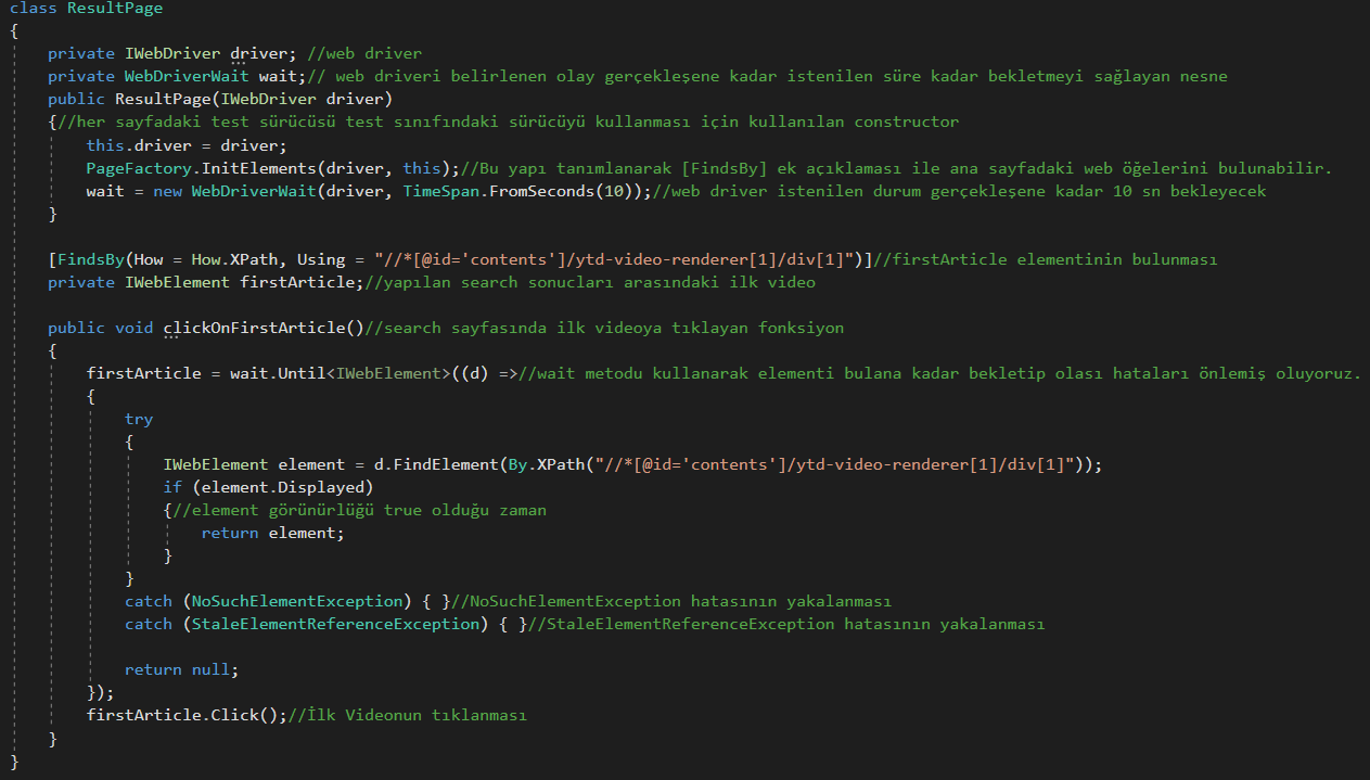 GitHub - AksalBilal/Page-Object-Model-Ve-Multiple-Browser-Ornegi ...