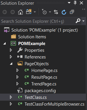 GitHub - AksalBilal/Page-Object-Model-Ve-Multiple-Browser-Ornegi ...