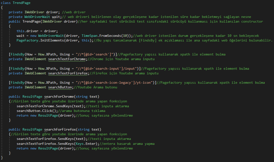 GitHub - AksalBilal/Page-Object-Model-Ve-Multiple-Browser-Ornegi ...