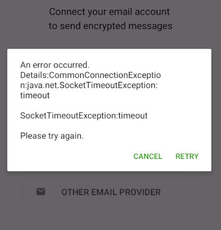 test shared-tetant-fes for android app · Issue #2197 · FlowCrypt ...