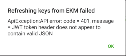 test shared-tetant-fes for android app · Issue #2197 · FlowCrypt ...