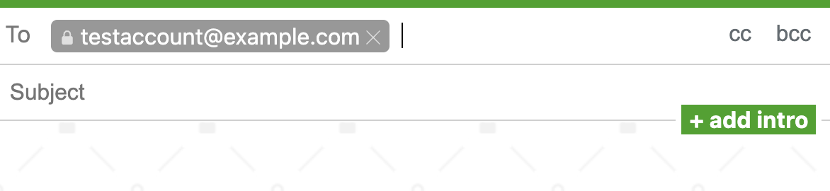 Cannot send secure email to address with an apostrophe · Issue #5115 · FlowCrypt/flowcrypt ...