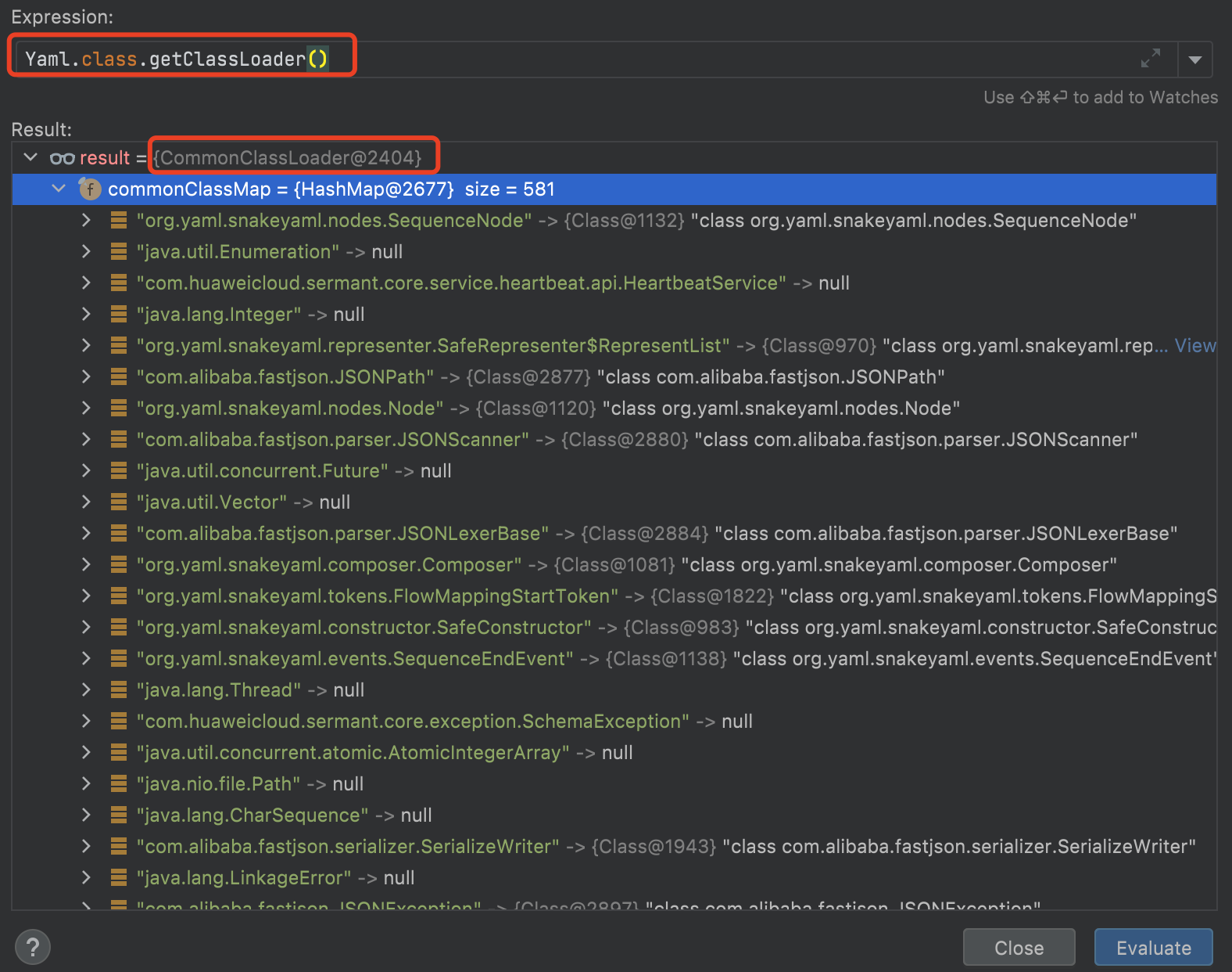 【feature】重构优化插件类隔离机制 by lilai23 · Pull Request #1006 · huaweicloud ...