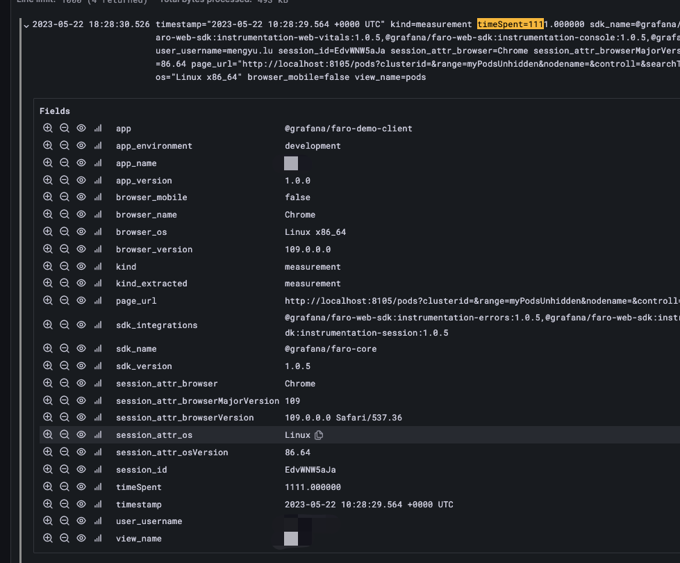 [integration: sapp_agent_receiver]'type' keyval is not handled in the log's measurement · Issue ...