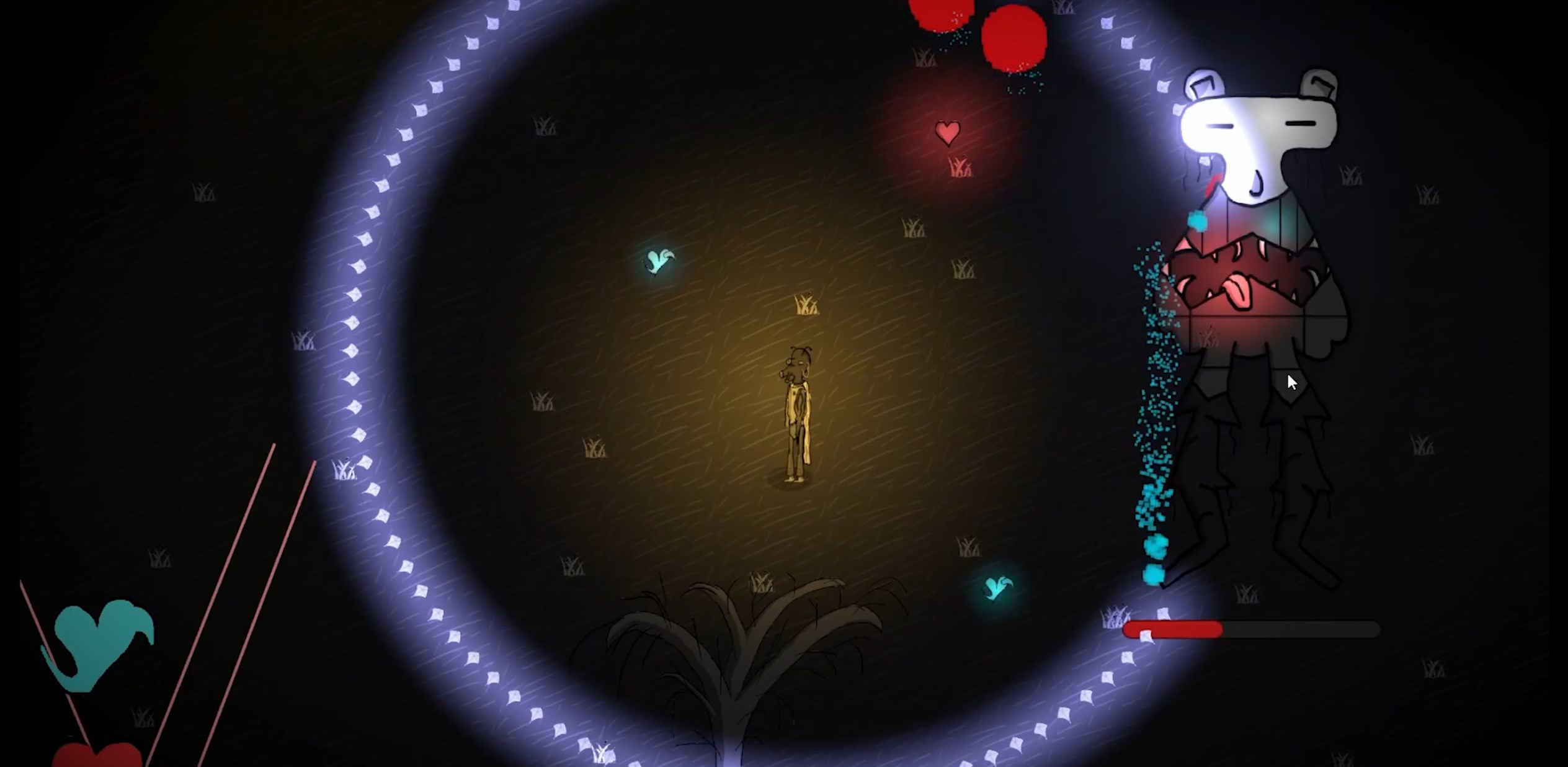 GitHub - Watenk/BPW-TopDown