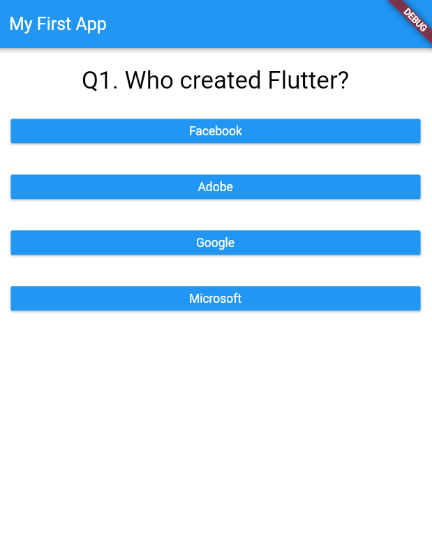 GitHub - aggautam2628/Quiz-App-Flutter: This a basic quiz app having multiple choice questions ...