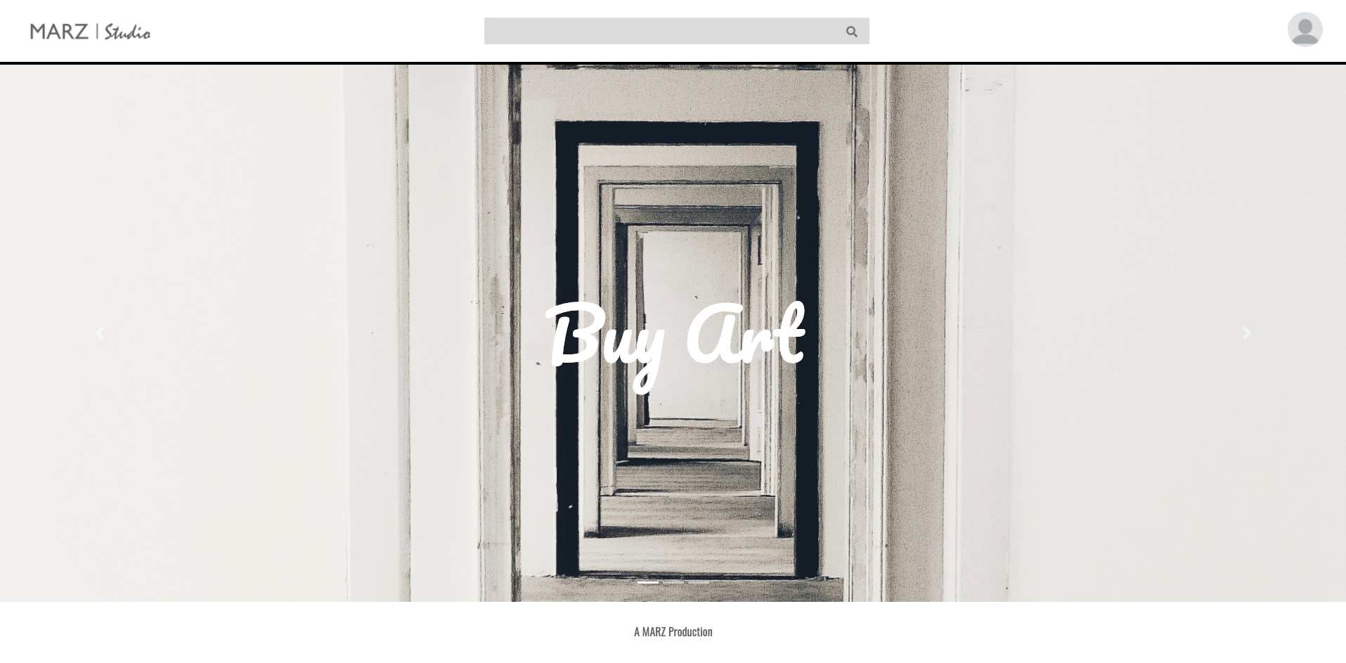 GitHub - MarcusThorne/marz-studio