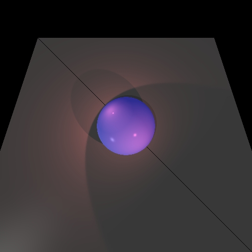 GitHub - ashechte/Computer-Graphics-Project