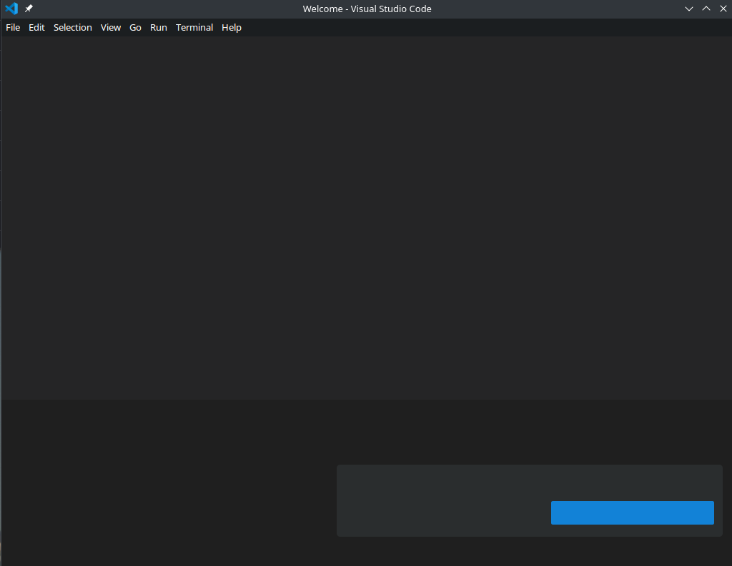 visual glitches after updating some packages on Fedora (38) · Issue #193770 · microsoft/vscode ...