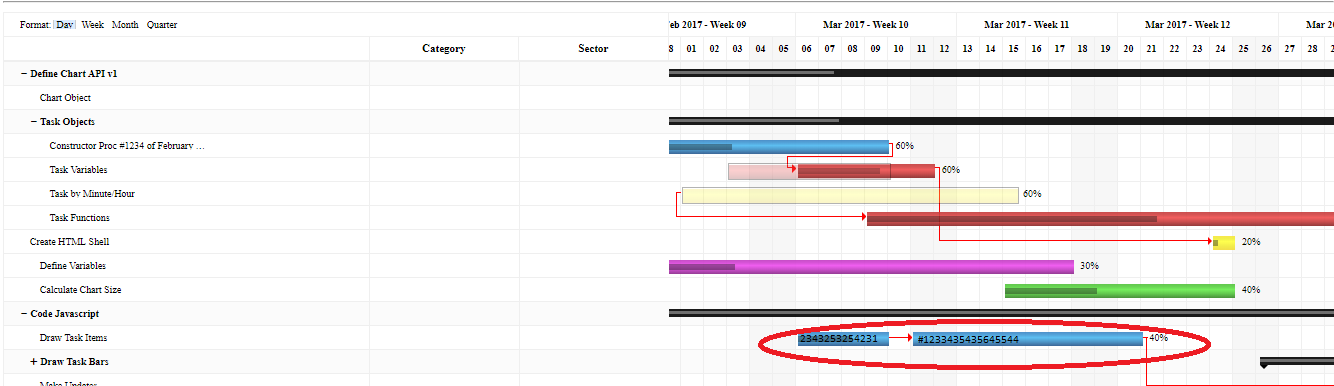 Help on how to print label in taskbar · Issue #244 · jsGanttImproved/jsgantt-improved · GitHub