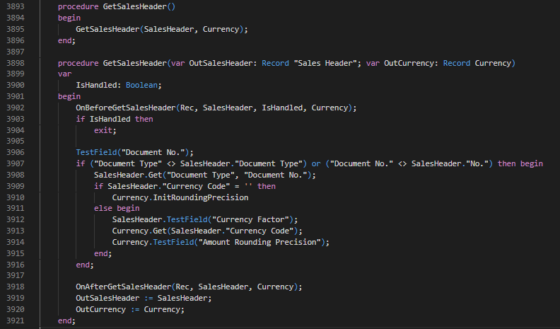 [access Request] Codeunit 5701 Item Subst Calccustprice · Issue 10156 · Microsoft