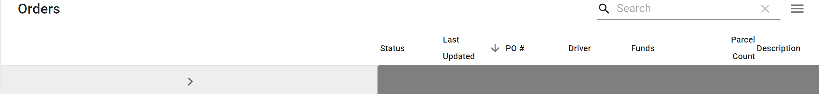 First/Action/Detail-expander column allocating most of table width · Issue #1700 · mbrn/material ...