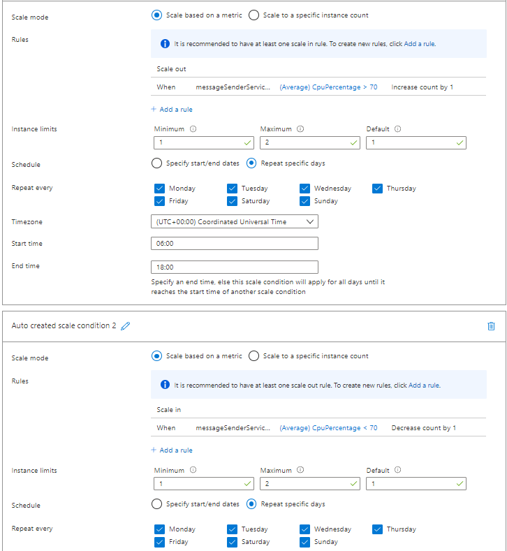 GitHub - codeHysteria28/AzureServiceBusQueueDemo