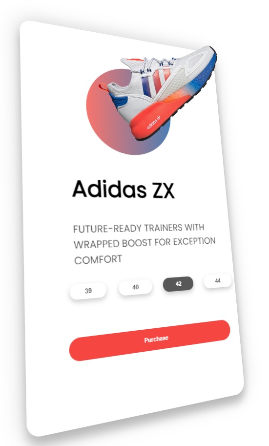 GitHub - AnnyGab/3D-Card-Animation-Effect: 3D animation using mouse events.