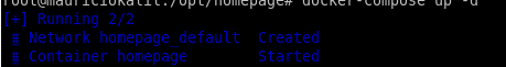 [Help Wanted] - RESOLVED · Issue #227 · gethomepage/homepage · GitHub