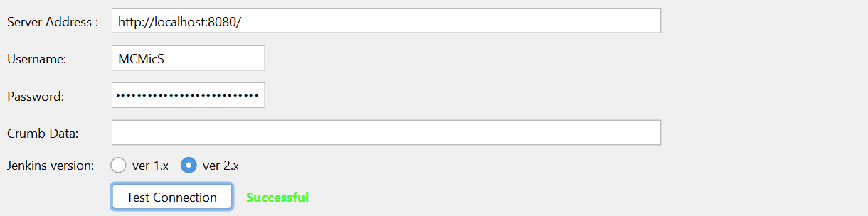 API Token not working · Issue #199 · MCMicS/jenkins-control-plugin · GitHub