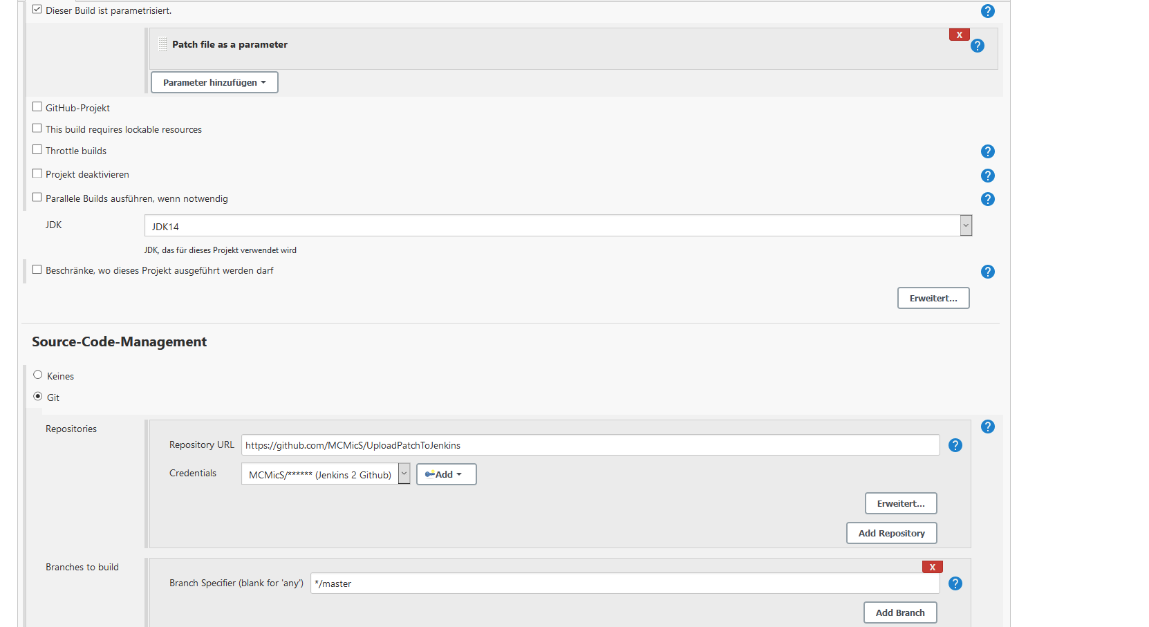 Error reading jenkins.diff file · Issue #201 · MCMicS/jenkins-control-plugin · GitHub