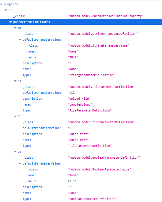 Git Branch Parameter Is Unsupported · Issue 225 · Mcmicsjenkins Control Plugin · Github