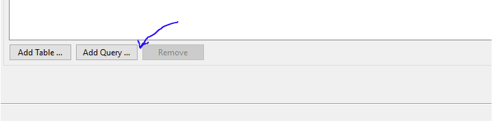Possible To Create In A Multiple Export Task In Differents Data Sources From A Sql File · Issue