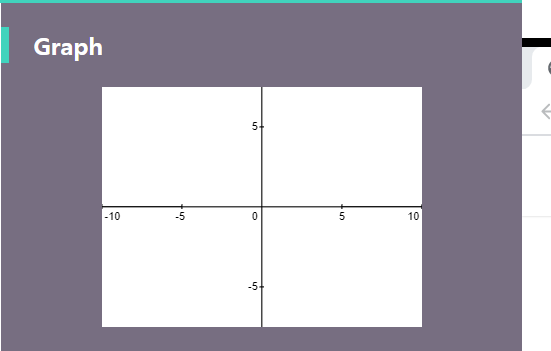그래프 닫기 버튼 보이도록 수정 · Issue #172 · boostcamp-2020/Project15-A-Client-Based-Formula-Editor · GitHub