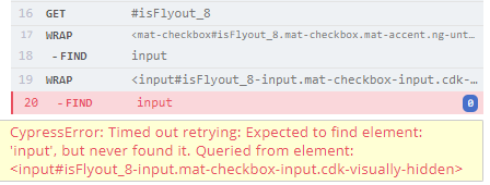 actions executed twice in cy.wrap() · Issue #2333 · cypress-io/cypress · GitHub