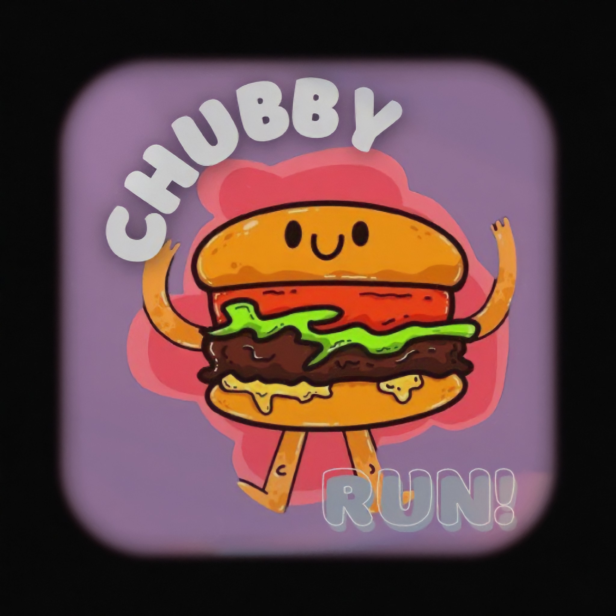 GitHub - van-Art/Chubby-Run