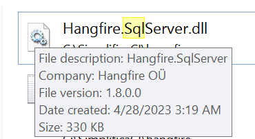 WorkerCount doesn´t work · Issue #2222 · HangfireIO/Hangfire · GitHub