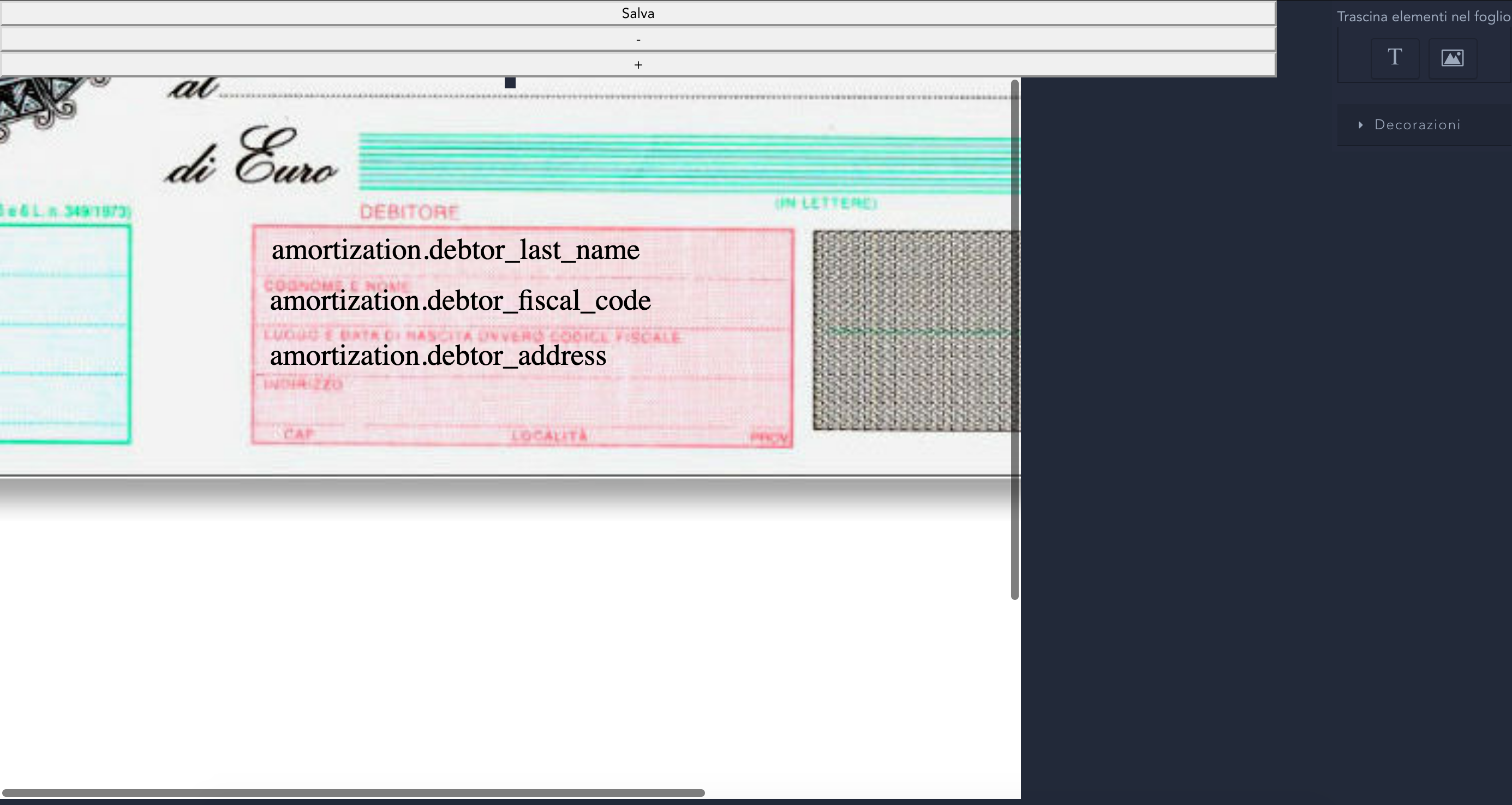 [Bug] Unable to scroll all canvas with zoom enabled · Issue #2548 · GrapesJS/grapesjs · GitHub