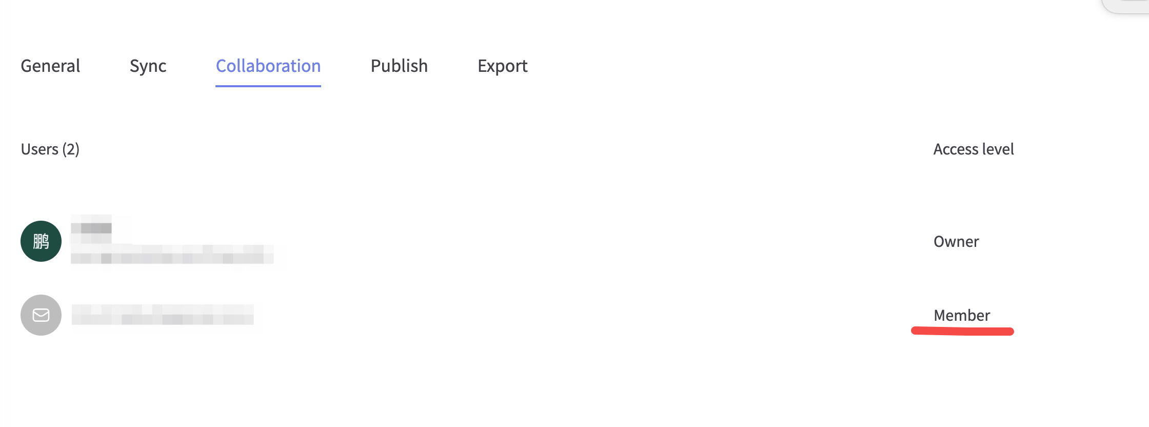 Cannot view shared workspace · Issue #1201 · toeverything/AFFiNE · GitHub