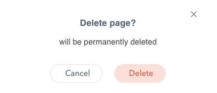 Delete workflow incorrect · Issue #1402 · toeverything/AFFiNE · GitHub