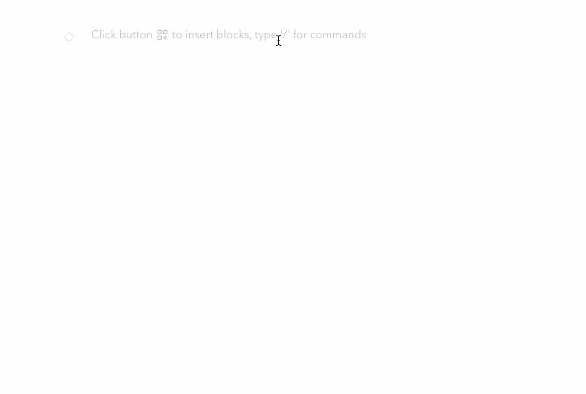 Code Block Does Not Autofocus · Issue 1593 · Toeverything Blocksuite · Github