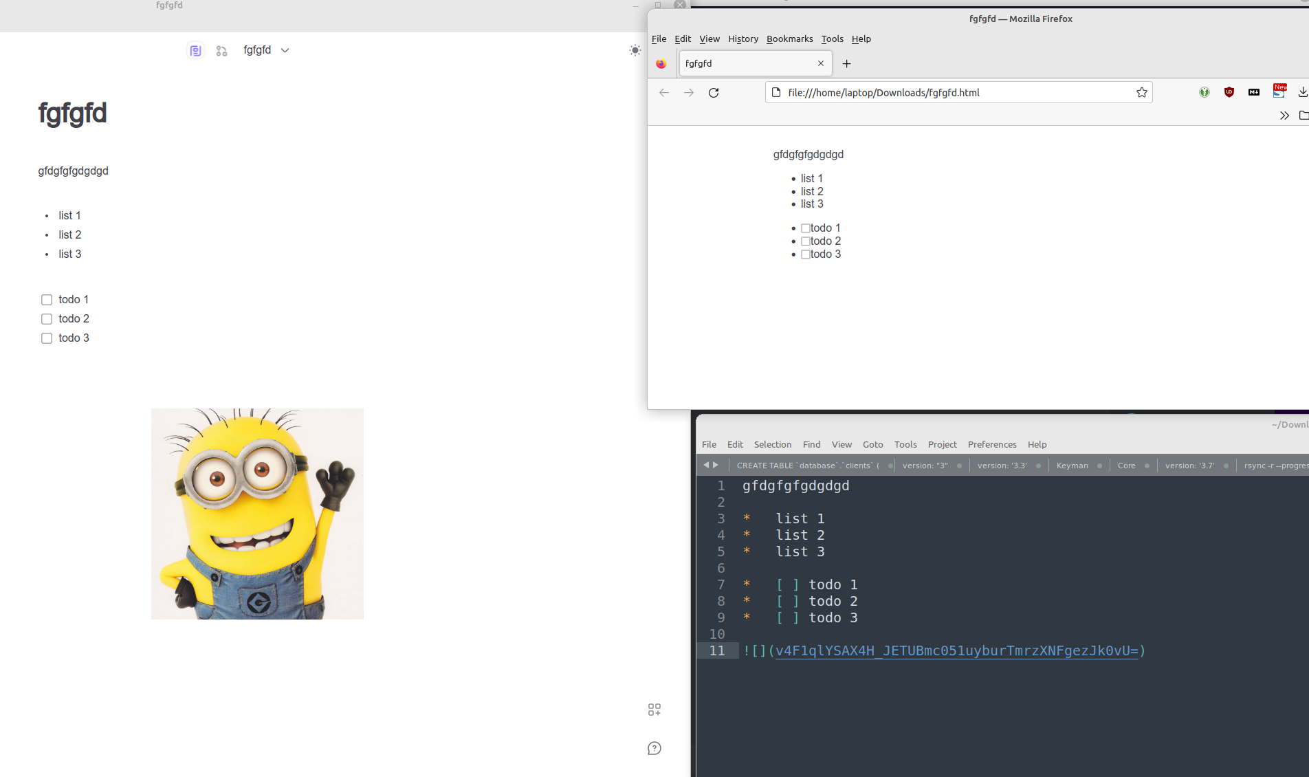 Exporting Of Images Is Not Currently Supported · Issue 2166 · Toeverythingaffine · Github 6931