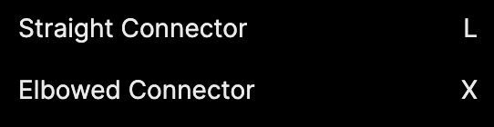 Language inconsistency for Connector/Line · Issue #3507 · toeverything/blocksuite · GitHub