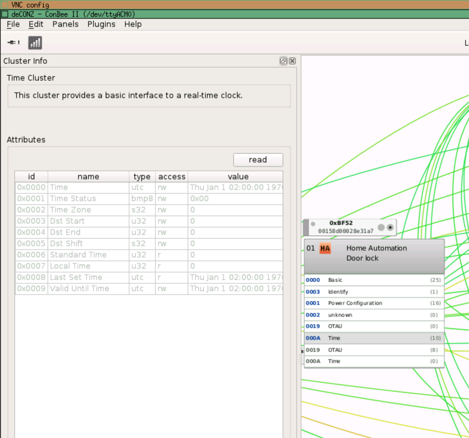 Request Device Support - Xiaomi A6121 Vima Smart Lock · Issue #1977 ...
