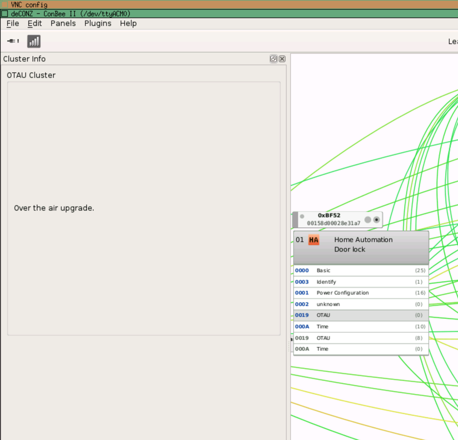 Request Device Support - Xiaomi A6121 Vima Smart Lock · Issue #1977 ...