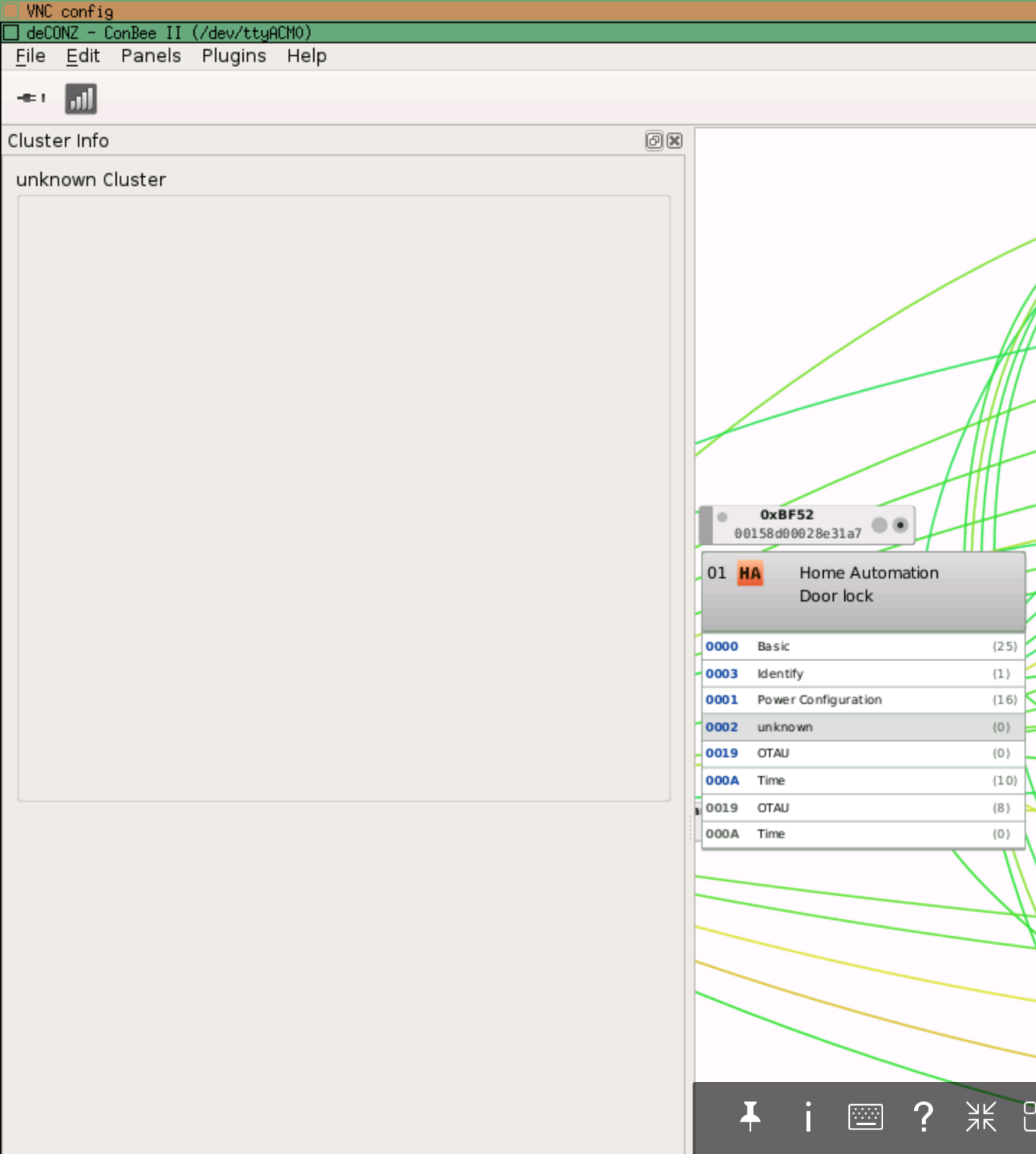Request Device Support - Xiaomi A6121 Vima Smart Lock · Issue #1977 ...