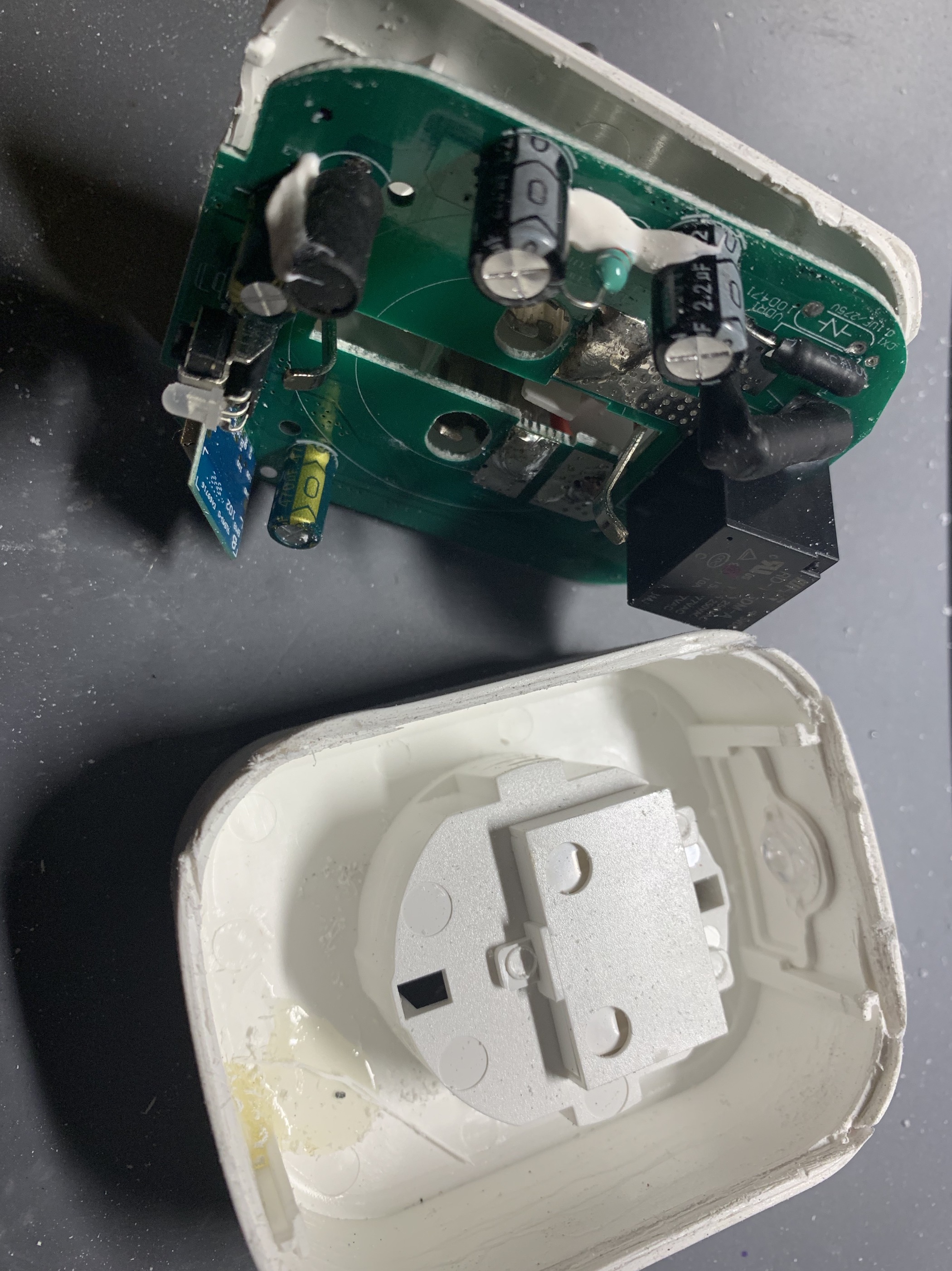 Teckin SP22 · Issue #4272 · arendst/Tasmota · GitHub