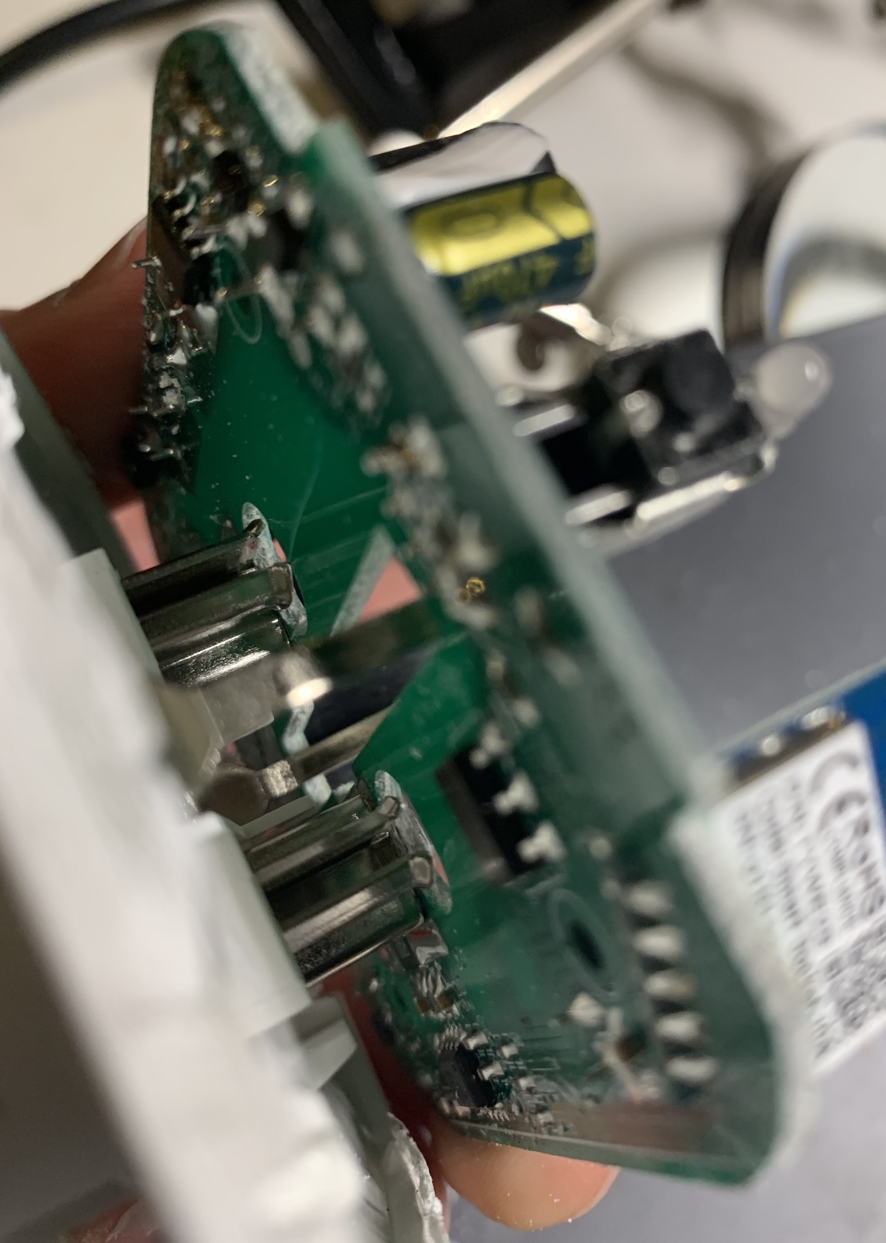 Teckin SP22 · Issue #4272 · arendst/Tasmota · GitHub