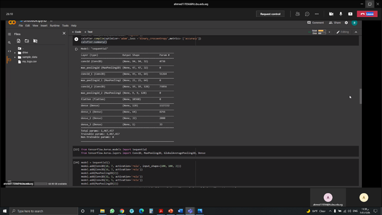 GitHub - Arwa-Esam/Cat-Classfiation-using-neural-network: Building classifiers that would ...