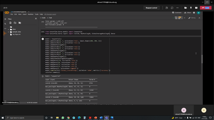 GitHub - AhmedNasser916/Cat-Classfiation